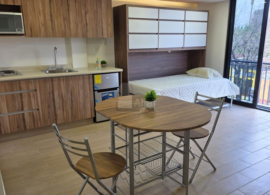 Mini Loft en Venta en Villa Coapa Tlalpan | Lamudi.com.mx