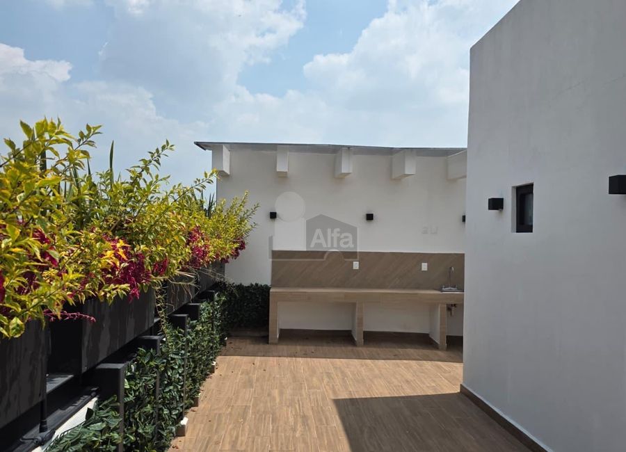 Mini Loft en Venta en Villa Coapa Alcaldía Tlalpan | Lamudi.com.mx