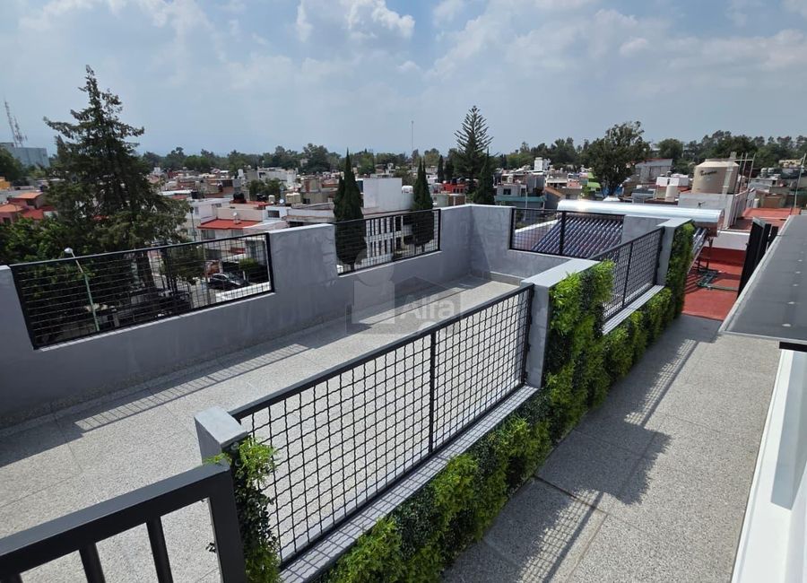 Mini Loft en Venta en Colonia Villa Coapa Alcaldía Coyoacán | Lamudi.com.mx