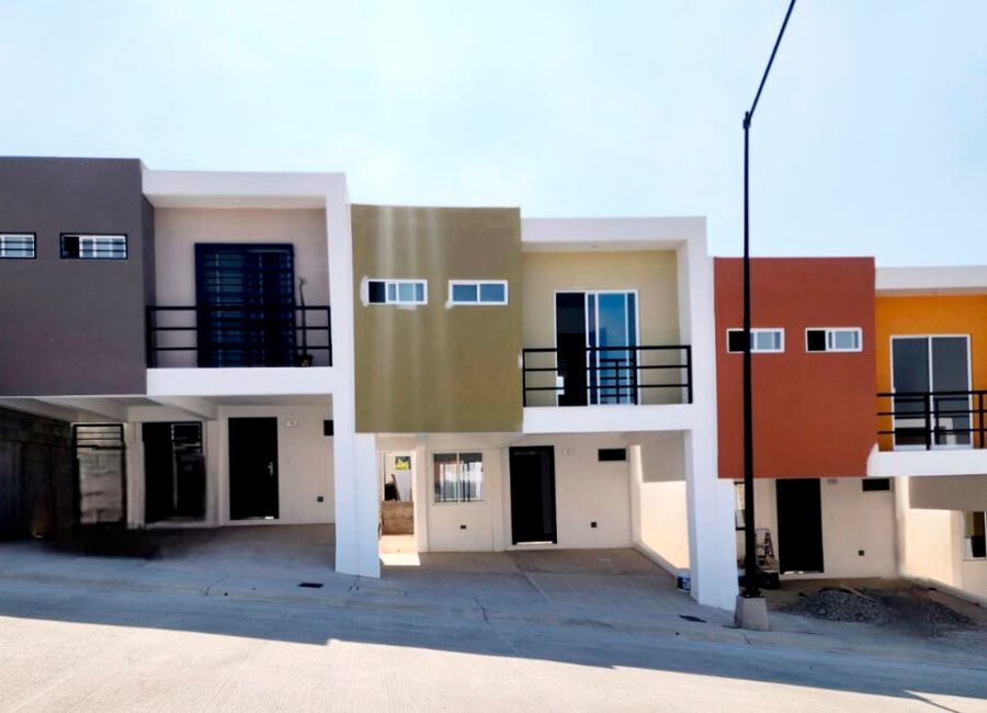 Se renta casa de 3 recámaras en Privada del Murua, Tijuana | Lamudi.com.mx