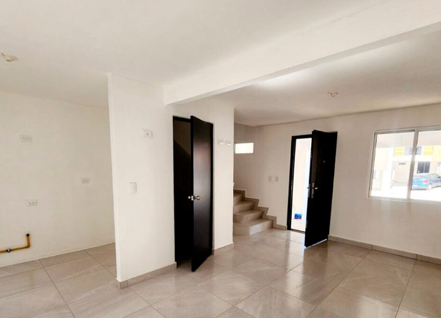 Se renta casa de 3 recámaras en Privada del Murua, Tijuana | Lamudi.com.mx
