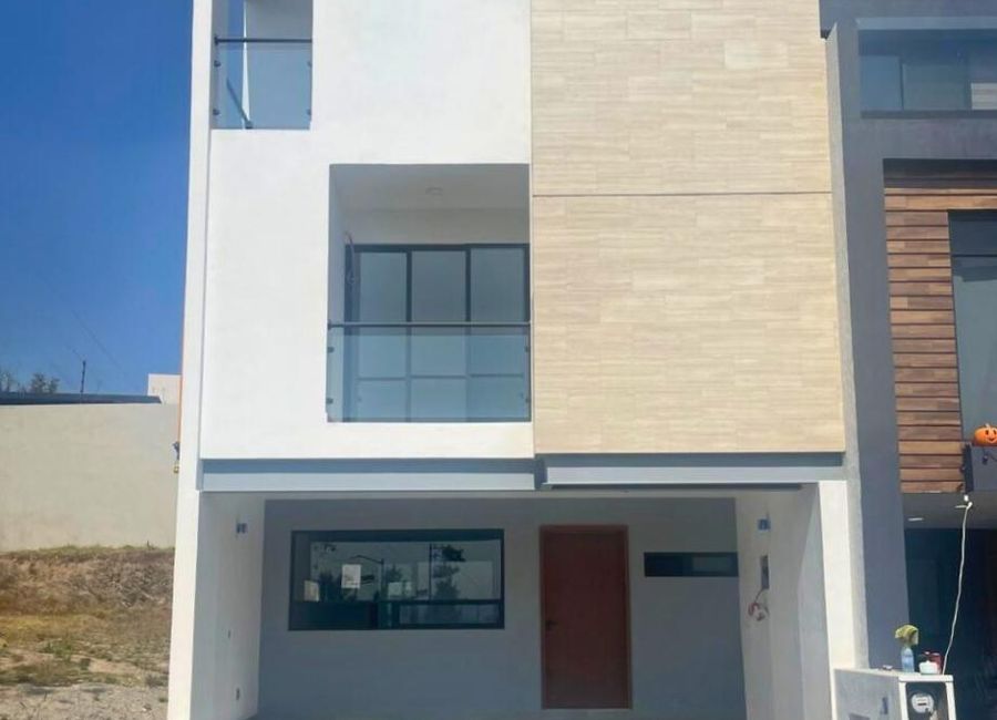 CASA EN VENTA COLINA II LAGO ESMERALDA | Lamudi.com.mx