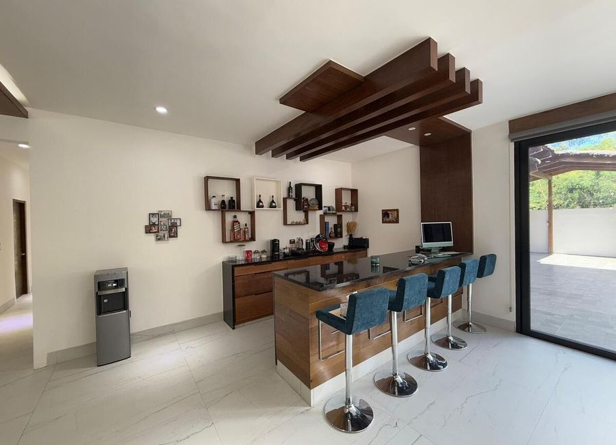 Residencia de Lujo en Venta en Blue Cedar | Lamudi.com.mx