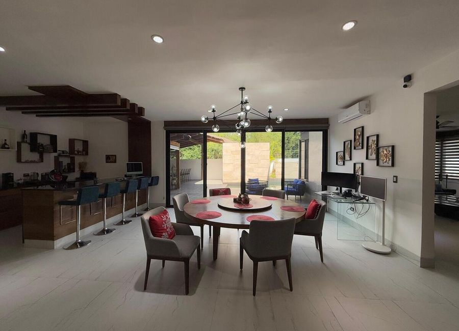 Residencia de Lujo en Venta en Blue Cedar | Lamudi.com.mx