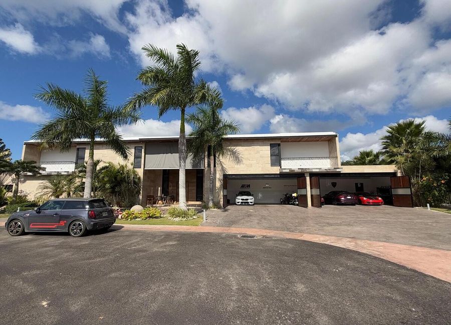 Residencia de Lujo en Venta en Blue Cedar | Lamudi.com.mx