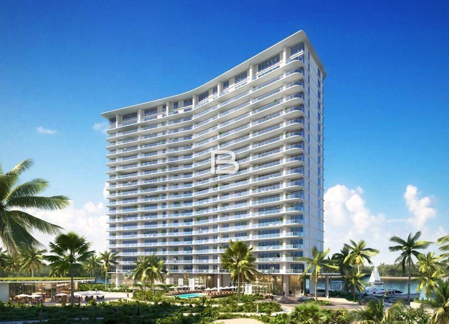 Departamento en Residencial SLS Puerto Cancún | Lamudi.com.mx