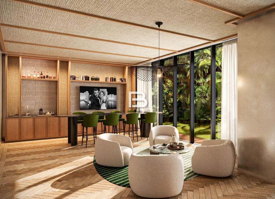 Departamento en Residencial SLS Puerto Cancún | Lamudi.com.mx