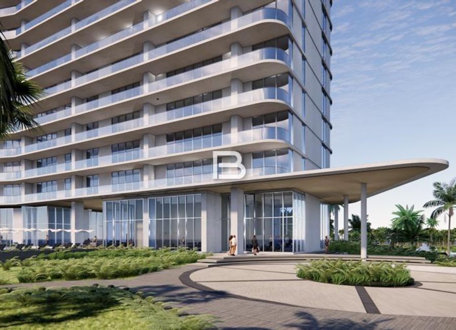 Venta Departamento SLS Puerto Cancún Tres Recamaras | Lamudi.com.mx