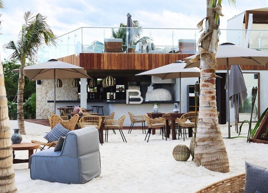 Venta Departamento SLS Puerto Cancún Tres Recamaras | Lamudi.com.mx