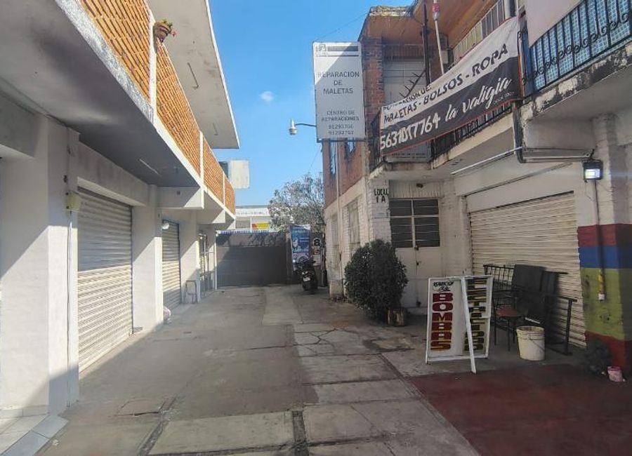 TERRENO EN RENTA EN AV. LAGO DE GUADALUPE | Lamudi.com.mx
