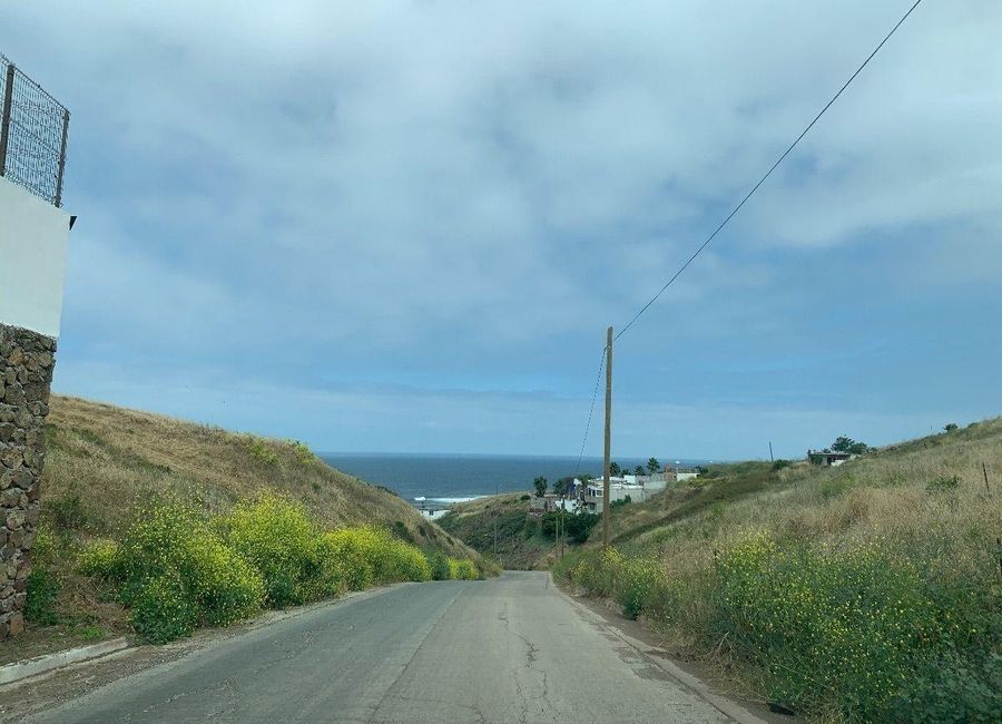 Terreno en Venta! Fracc Mar de Popotla! dos terrenos juntos!, Rosarito ...