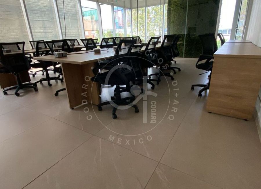 Oficinas en Edificio Yama | Lamudi.com.mx
