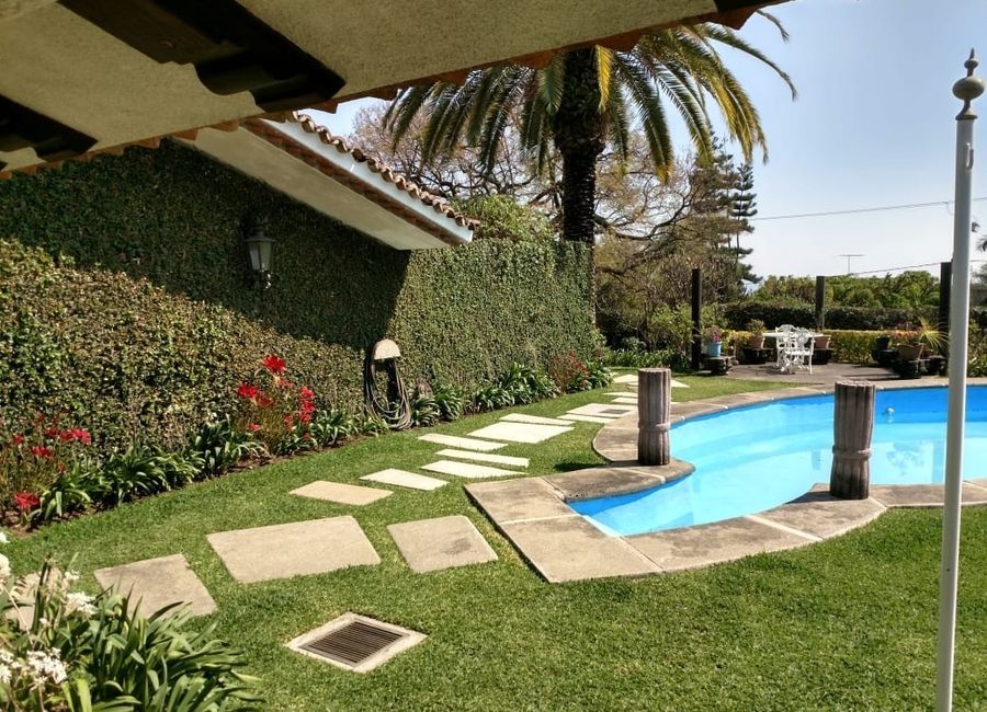 CASA SOLEDAD | Lamudi.com.mx