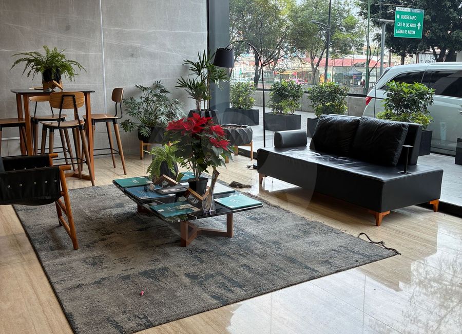 distum Departamento en venta en Verónica Anzures | Lamudi.com.mx