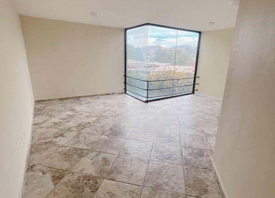 DEPARTAMENTO EN RENTA COL. MURUA | Lamudi.com.mx