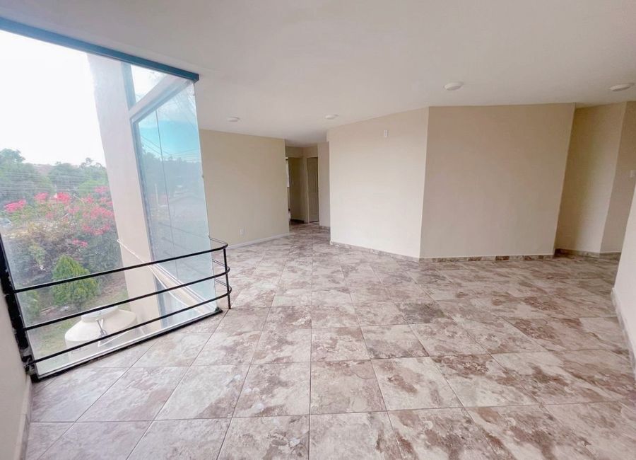 DEPARTAMENTO EN RENTA COL. MURUA | Lamudi.com.mx
