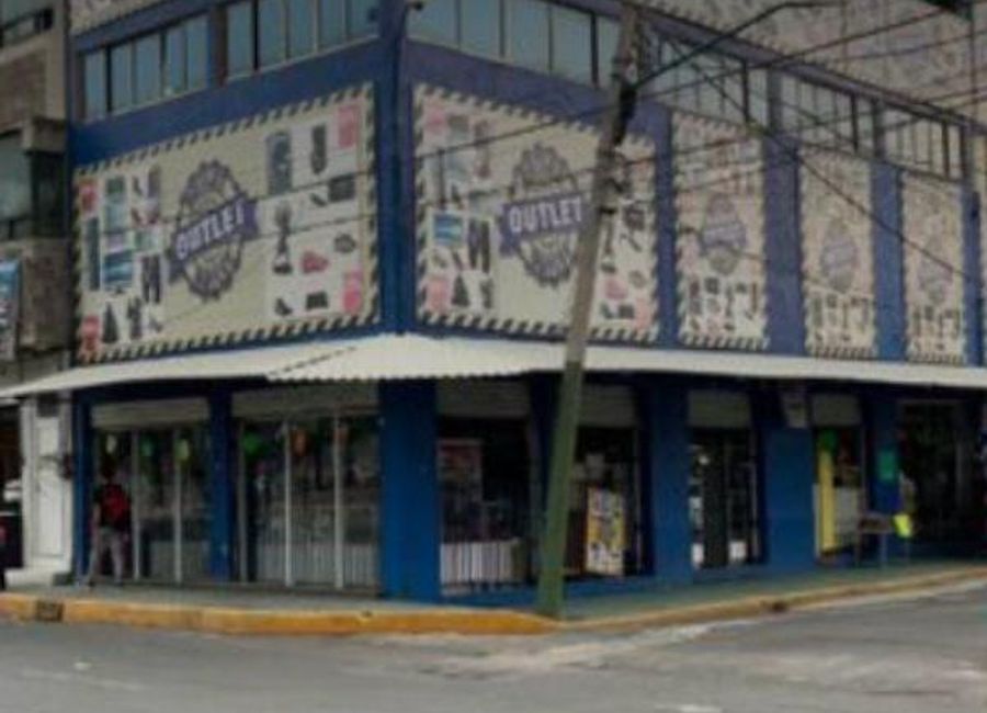 Edificio Comercial en venta en colonia Agrícola Oriental | Lamudi.com.mx