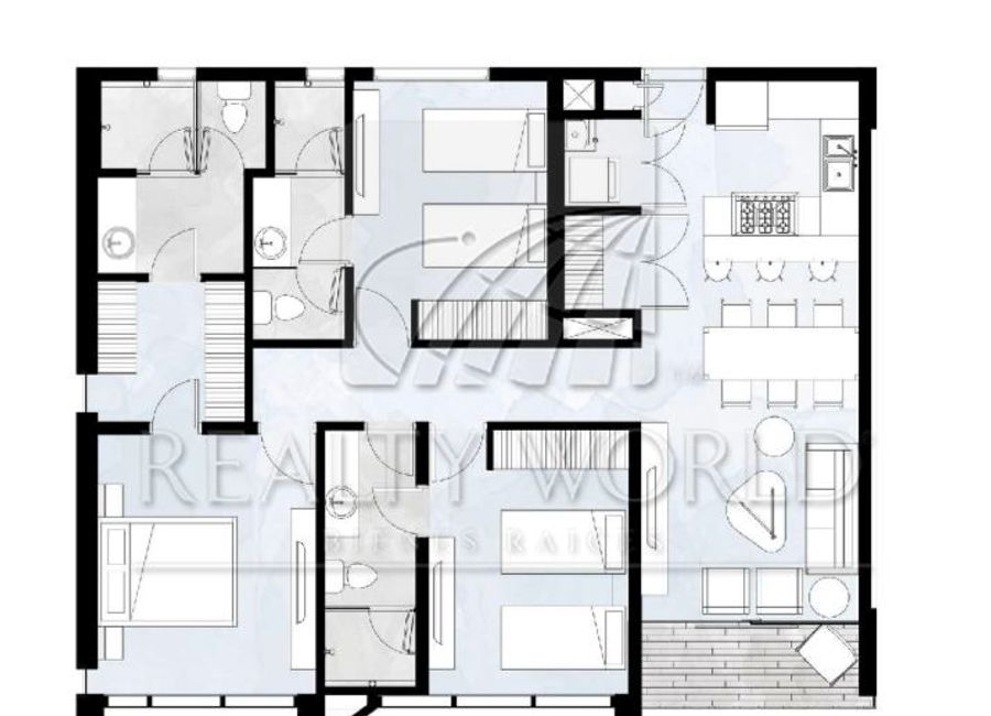 Departamentos en Venta en Bosques de la Huasteca | Lamudi.com.mx