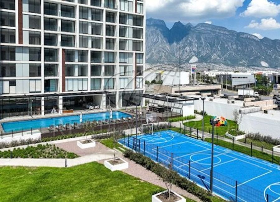 Departamentos en Venta en Bosques de la Huasteca | Lamudi.com.mx