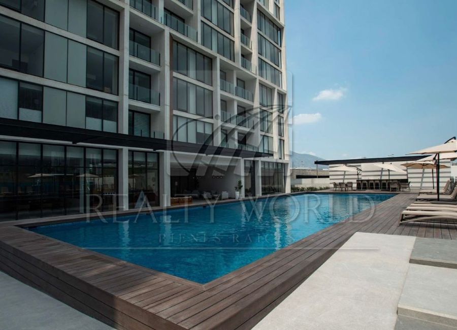 Departamentos en Venta en Bosques de la Huasteca | Lamudi.com.mx