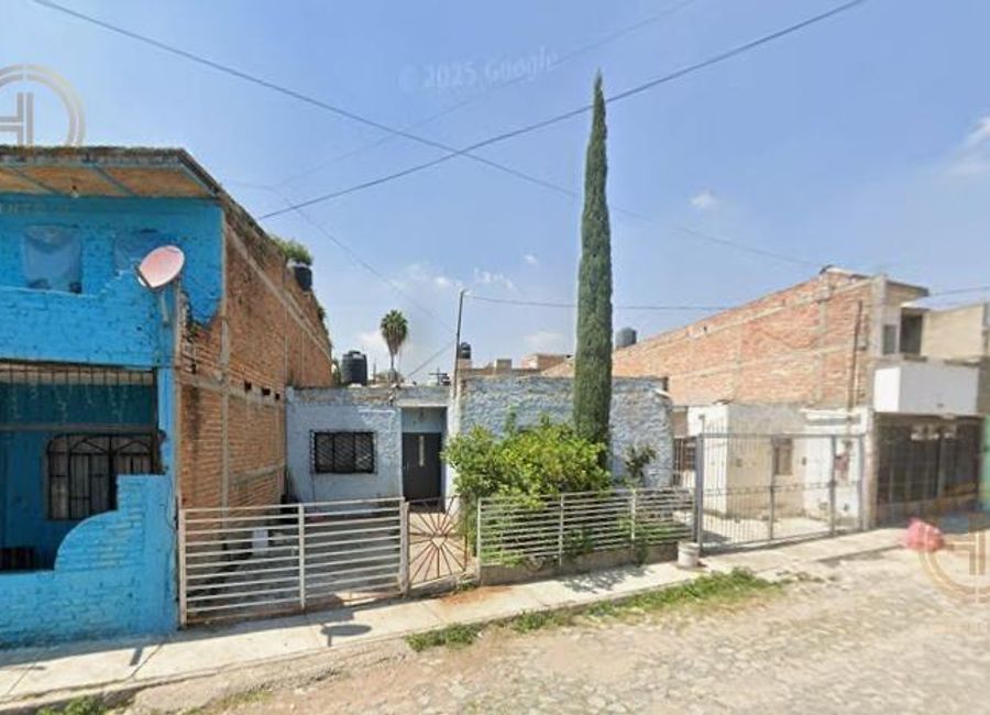 Casa en Venta en Rio Nilo, Tlaquepaque, Jalisco. | Lamudi.com.mx