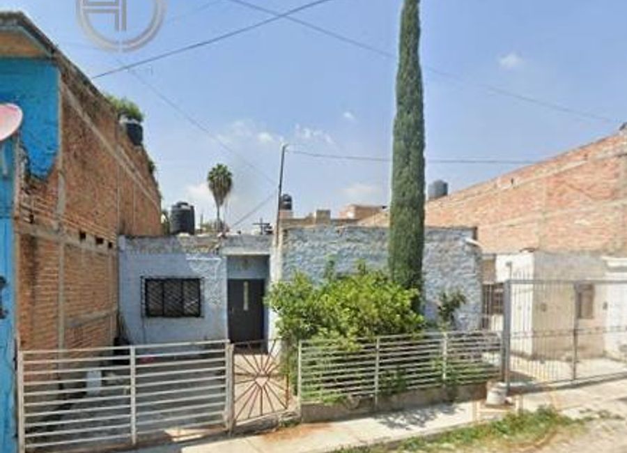 Casa en Venta en Rio Nilo, Tlaquepaque, Jalisco. | Lamudi.com.mx