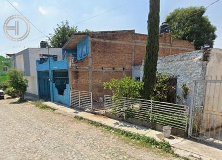 Casa en Venta en Rio Nilo, Tlaquepaque, Jalisco. | Lamudi.com.mx