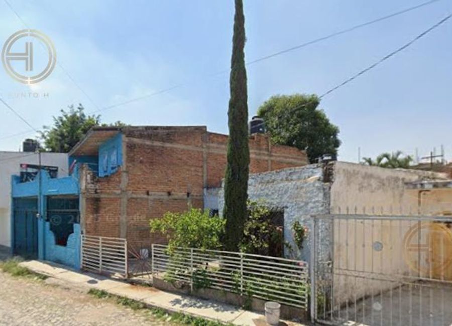 Casa en Venta en Rio Nilo, Tlaquepaque, Jalisco. | Lamudi.com.mx