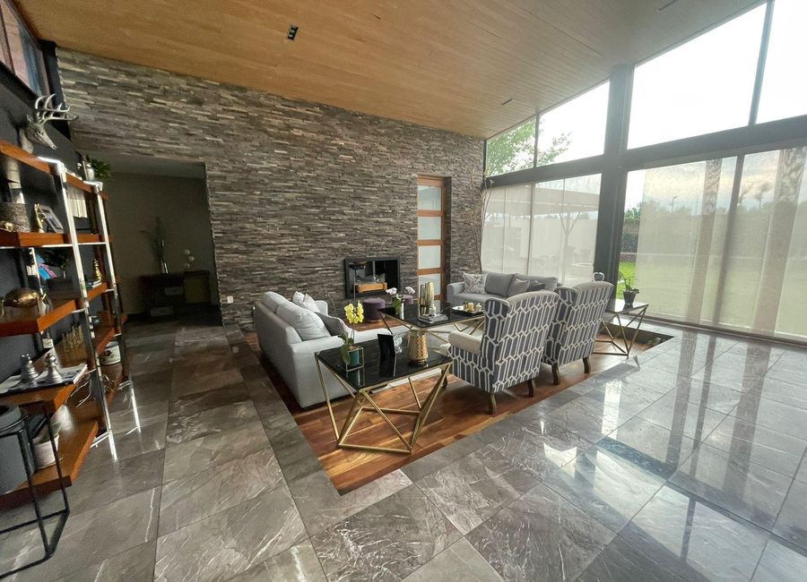 Venta Casa Rancho El Meson Calimaya | Lamudi.com.mx