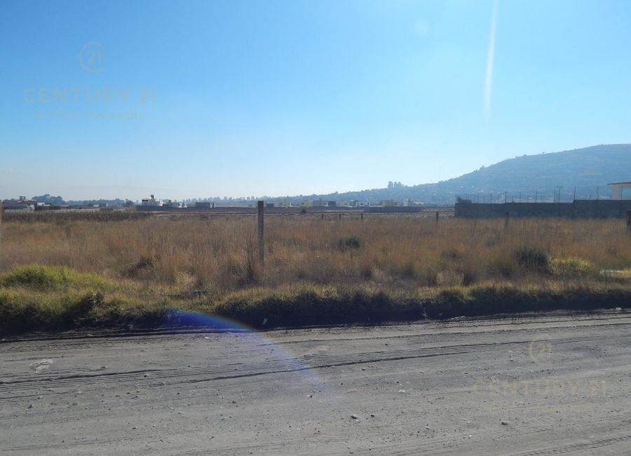 TERRENO EN VENTA EN CAPULTITLAN, TOLUCA | Lamudi.com.mx