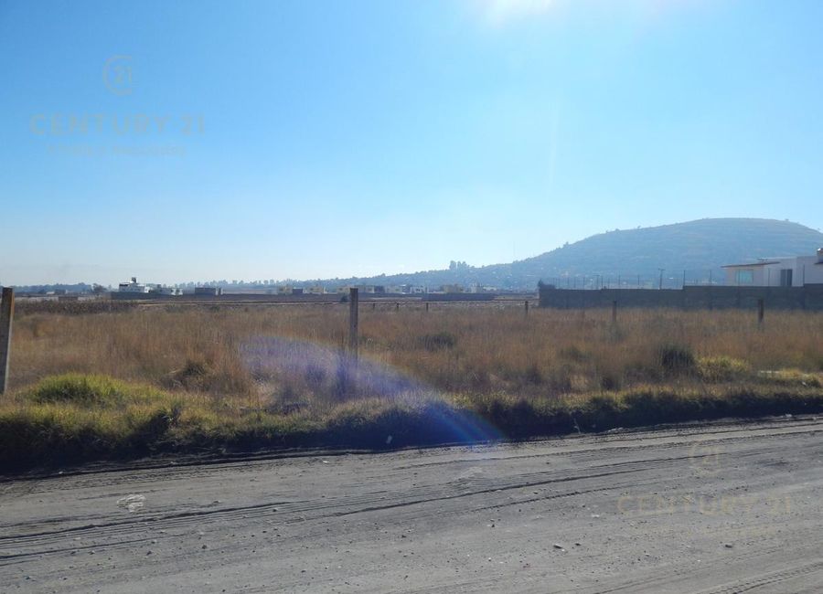 TERRENO EN VENTA EN CAPULTITLAN, TOLUCA | Lamudi.com.mx