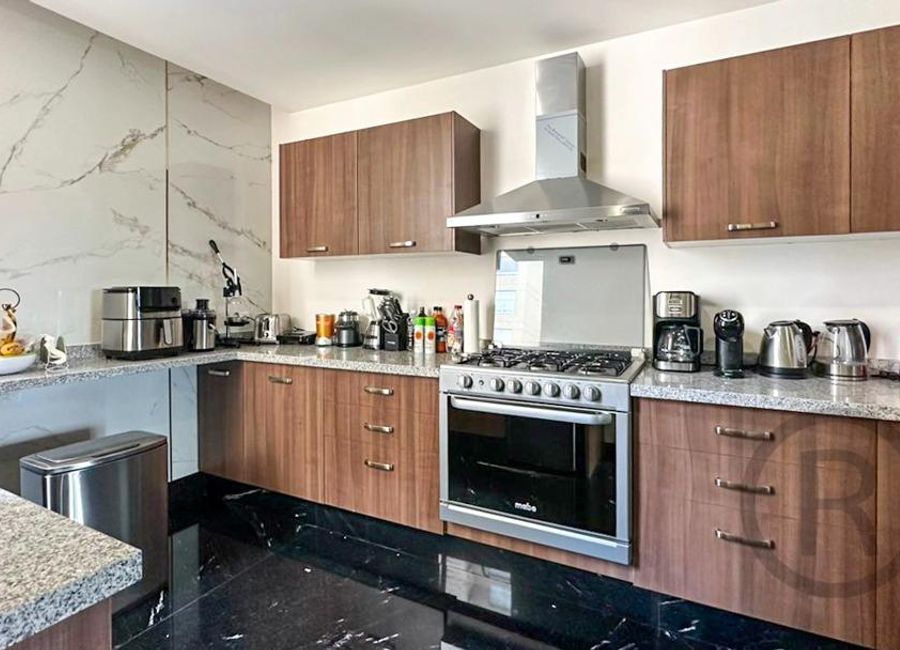 Departamento en ORUN PALACE BOSQUE REAL | Lamudi.com.mx