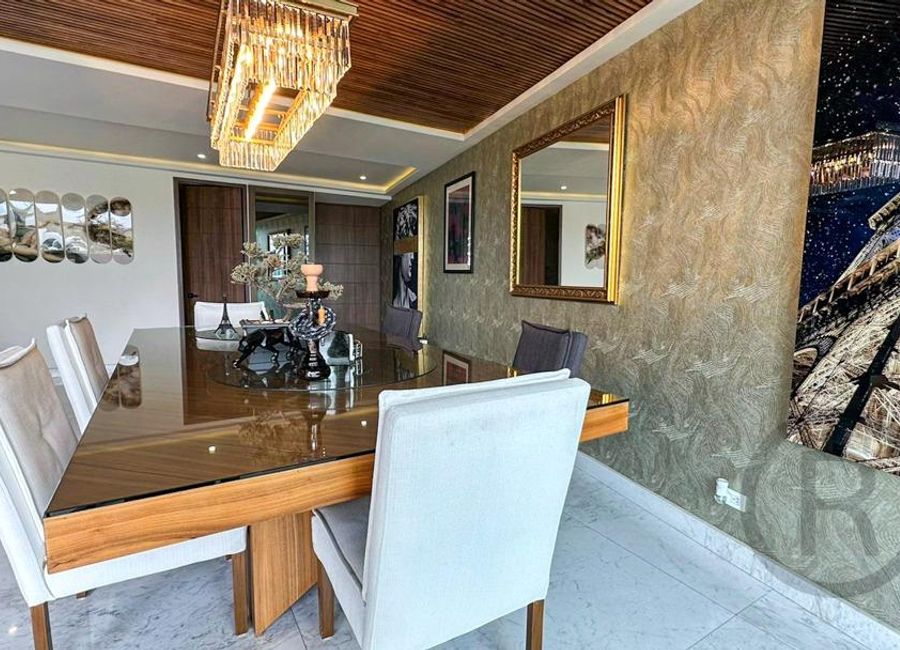 Departamento en ORUN PALACE BOSQUE REAL | Lamudi.com.mx