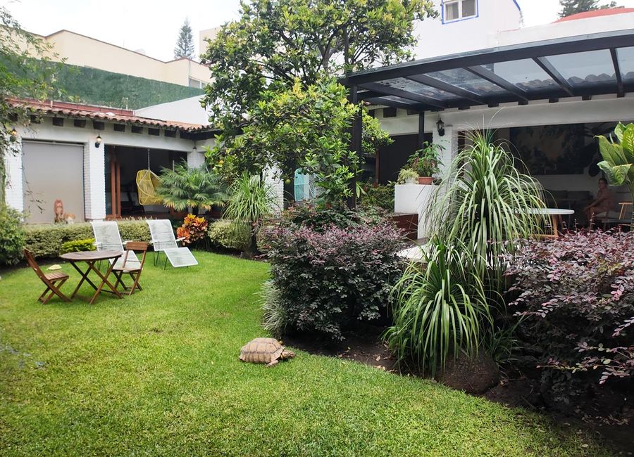 Casa en Fraccionamiento Rancho Cortes | Lamudi.com.mx