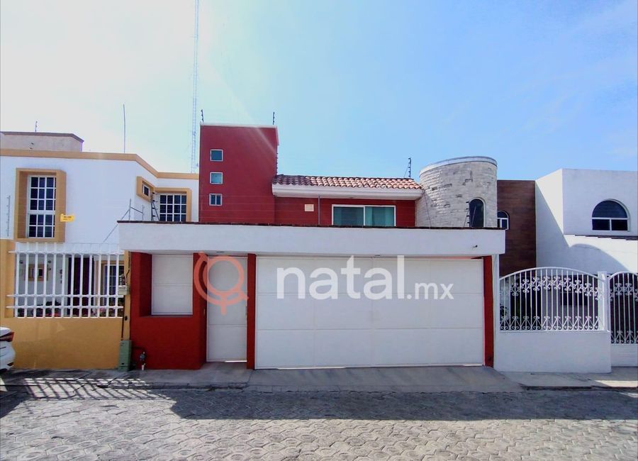 CASA LA HERRADURA XILOTZINGO PUEBLA RENTA | Lamudi.com.mx