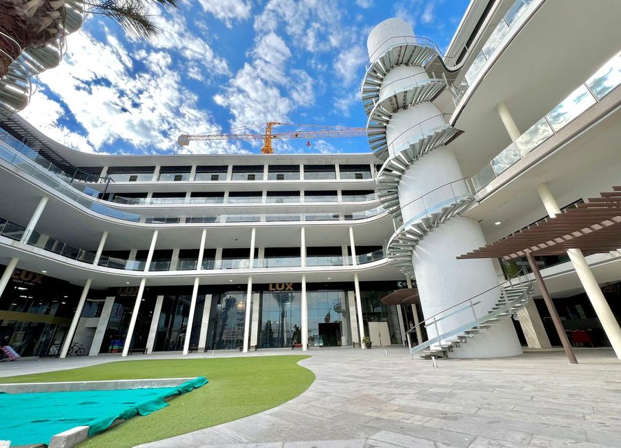 Local en renta en Plaza Punto Laguna. Towers, Mall and Hotel | Lamudi ...