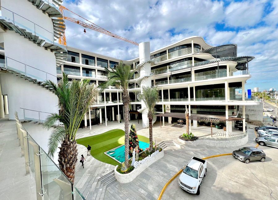 Local en renta en Plaza Punto Laguna. Towers, Mall and Hotel | Lamudi ...