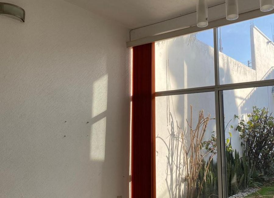 Casa en renta en Prados Agua Azul, Puebla | Lamudi.com.mx