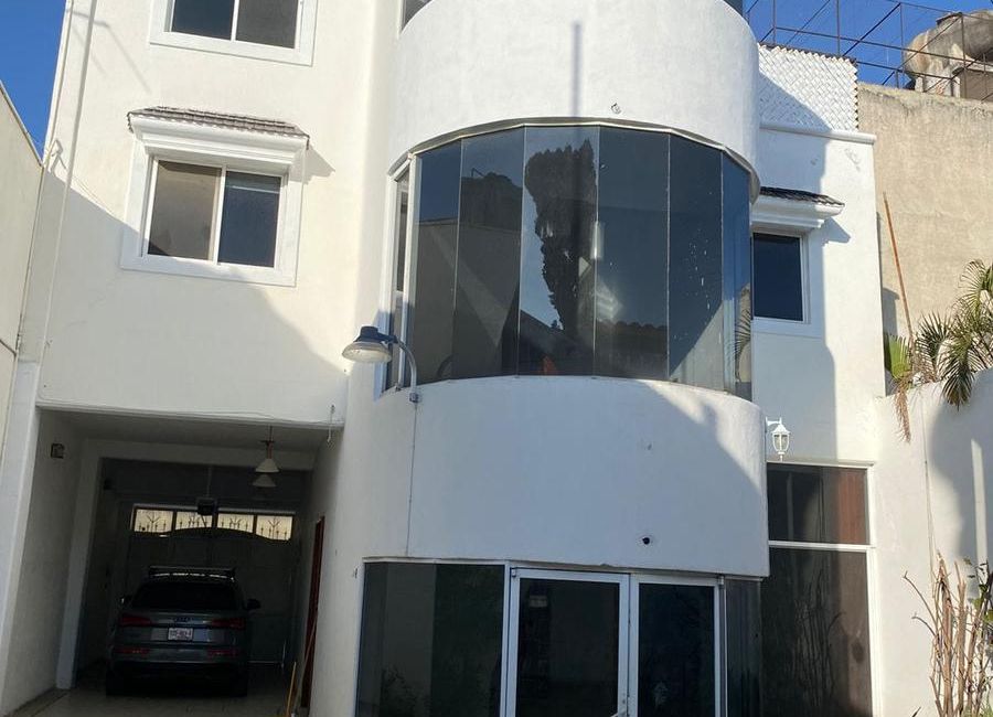 Casa en renta en Prados Agua Azul, Puebla | Lamudi.com.mx