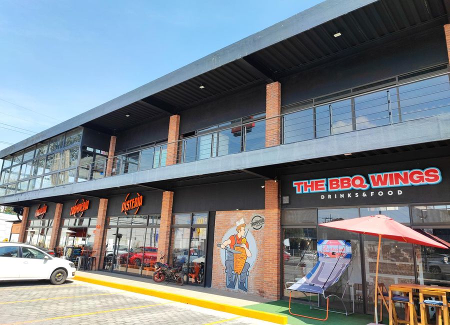 Local en renta en Plaza comercial en Metepec | Lamudi.com.mx