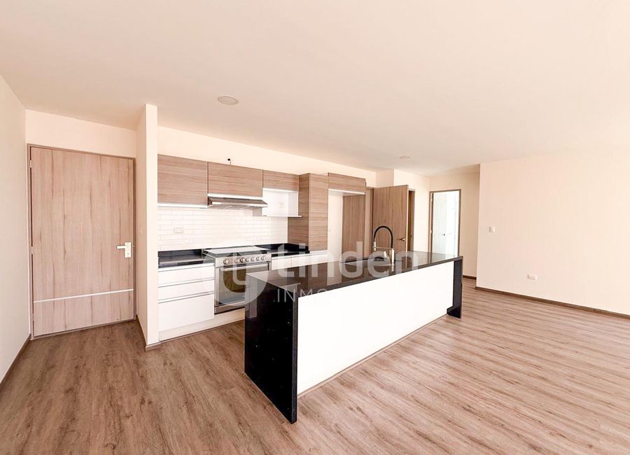 Departamento 704 en Renta en Torre UMA, Zona Angelópolis | Lamudi.com.mx