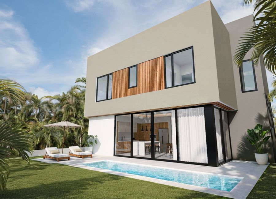 Casa Karakal 83 | Lamudi.com.mx