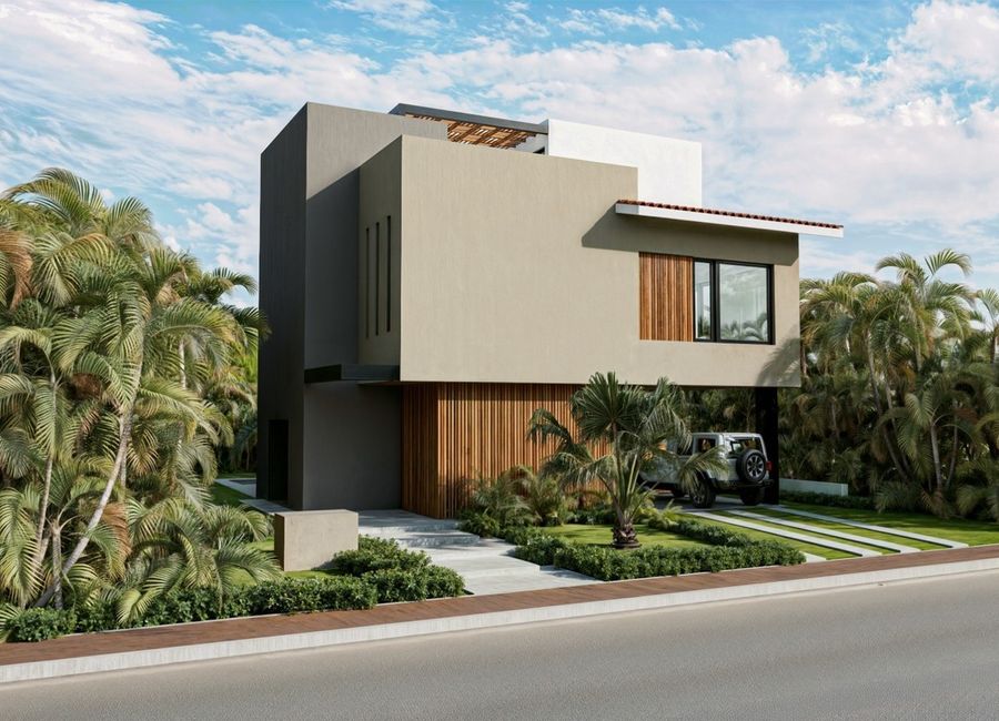 Casa Karakal 83 | Lamudi.com.mx