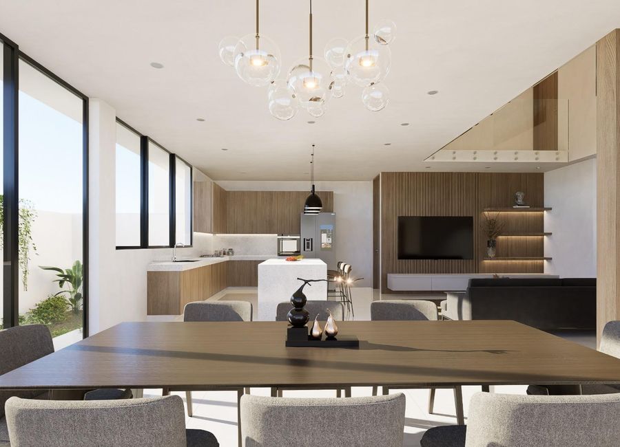 Casa en venta en Zanda Residencial León Guanajuato Zona Norte | Lamudi ...