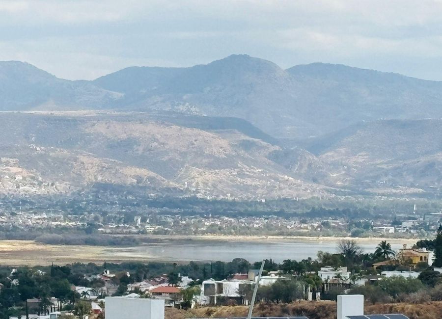 Terreno en Venta en Zanda Residencial León Guanajuato Zona Norte ...