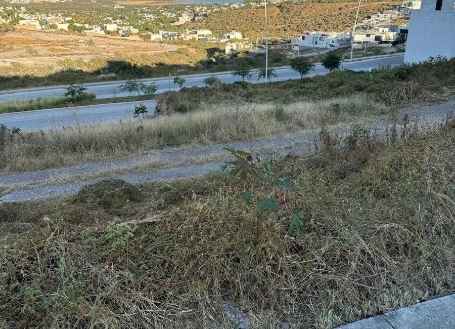 Terreno en Venta en Zanda Residencial León Guanajuato Zona Norte ...