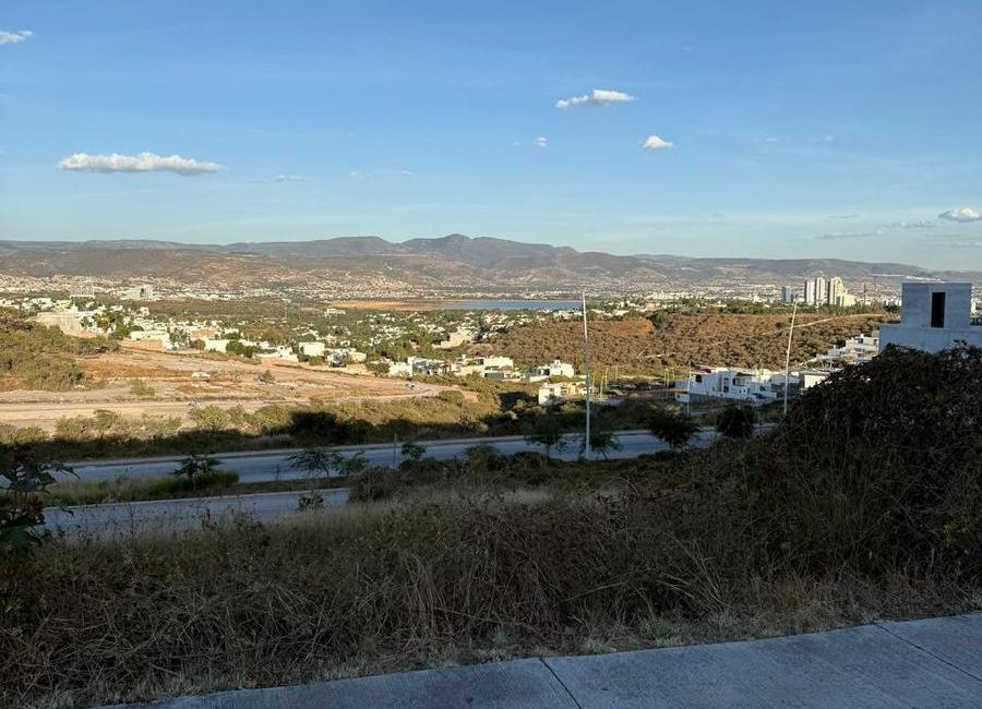 Terreno en Venta en Zanda Residencial León Guanajuato Zona Norte ...