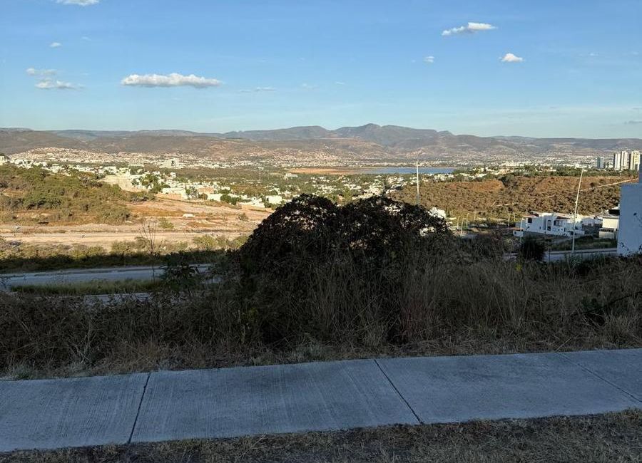 Terreno en Venta en Zanda Residencial León Guanajuato Zona Norte ...