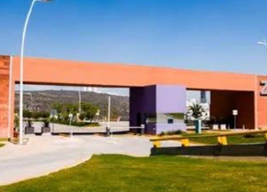 SE VENDE TERRENO EN ZANDA RESIDENCIAL LEON GUANAJUATO | Lamudi.com.mx