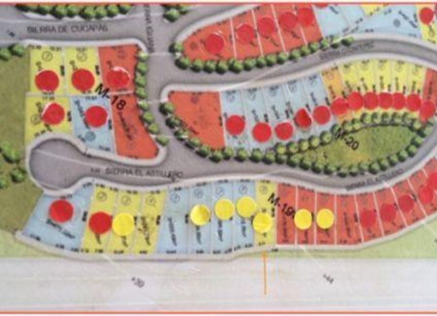 SE VENDE TERRENO EN ZANDA RESIDENCIAL LEON GUANAJUATO | Lamudi.com.mx
